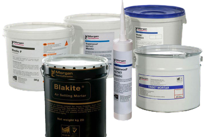 Morgan Thermal Ceramics